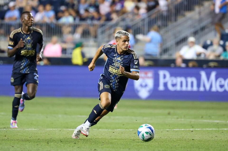 FOX SOCCER Feb. 26 Broadcast Assignments - NewsBreak