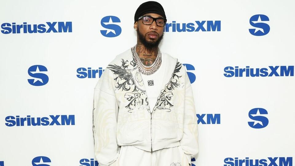 Key Glock Net Worth 2025: How Much Money Does He Make? - NewsBreak