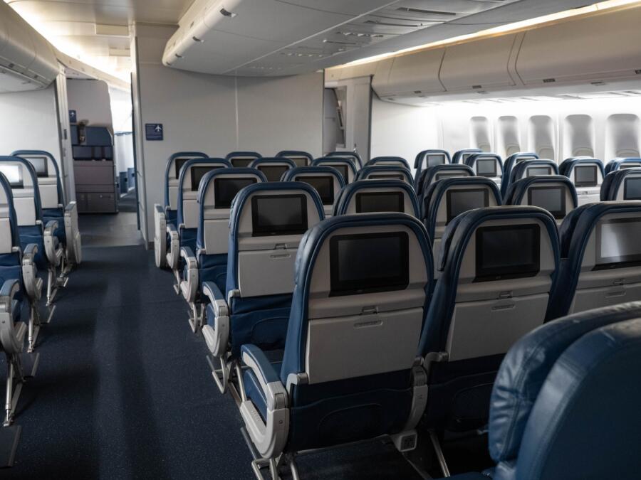 New Delta Airlines Innovation Could Be a Gamechanger for Flyers With ...