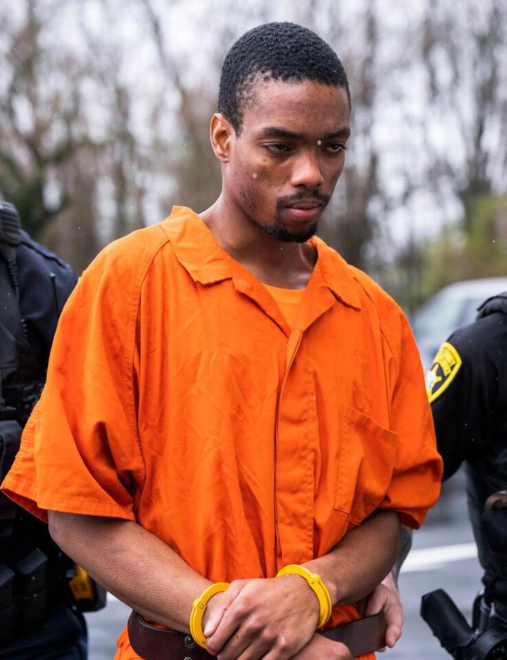 Andre Gordon expected to plead guilty in 2024 triple murder spree in ...