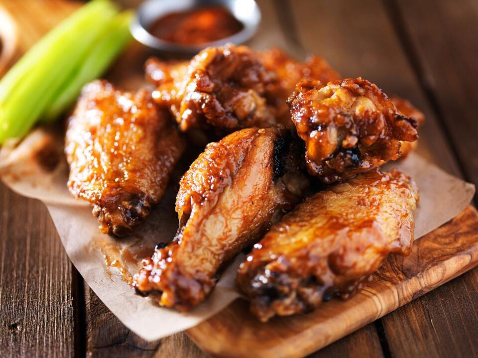 Michigan’s Best Chicken Wings Are Waiting for You in Ann Arbor - NewsBreak