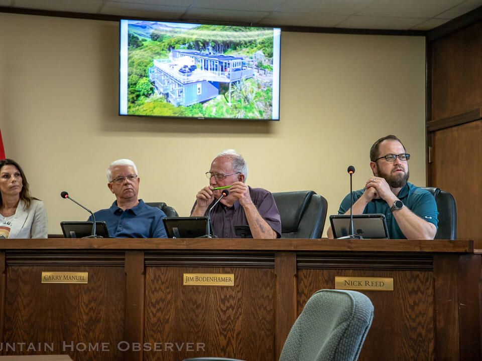 City Council approves purchase of new police vehicles