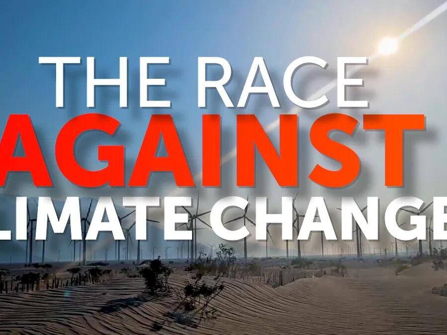 In-Depth: The Race against Climate Change