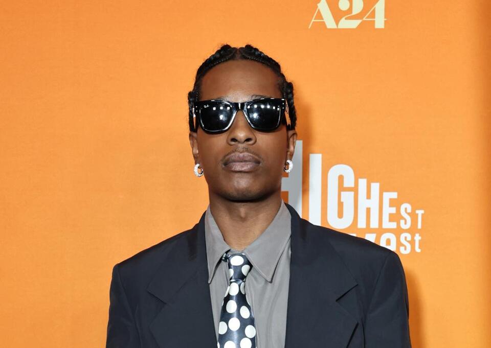 ASAP Relli Recruits New Lawyers Amid Legal Battle With ASAP Rocky ...