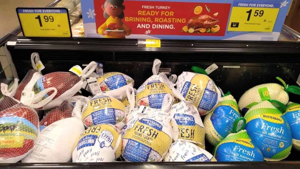 The Best Time to Start Shopping for Thanksgiving and What to Buy First ...