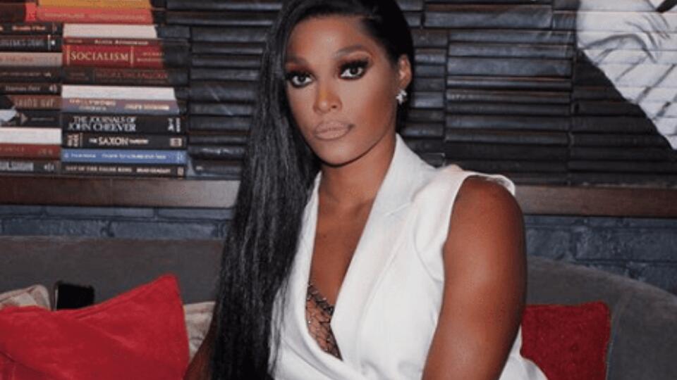 Joseline Hernandez Seemingly Confirms Baby No. 2 With “New Beginnings ...