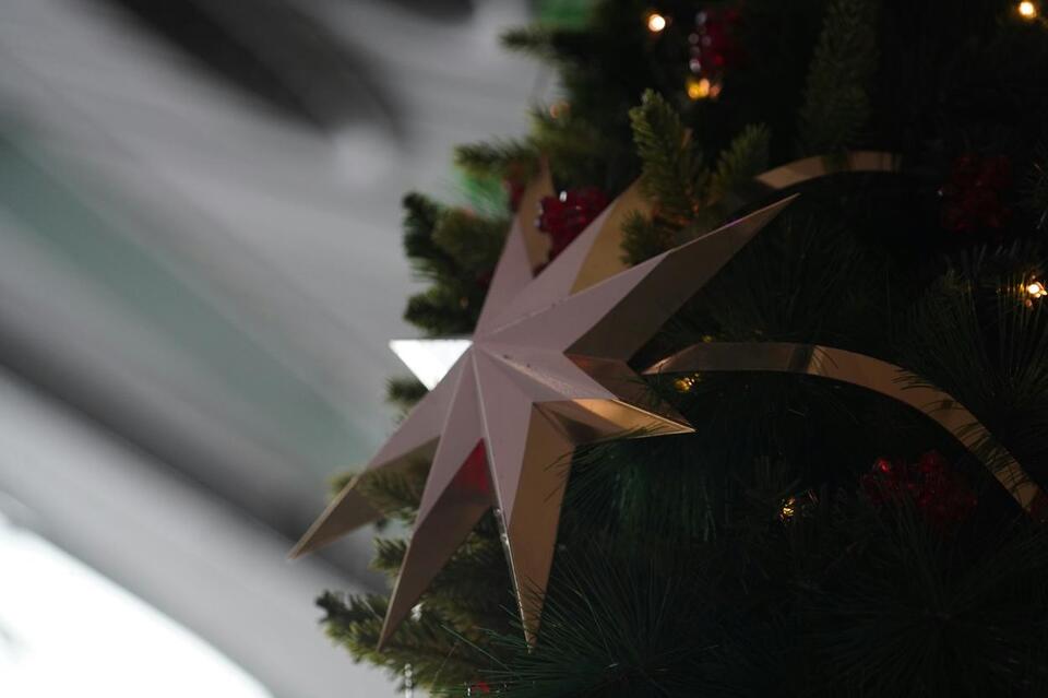 Christmas Tradition Continues at Canyon’s Museum - NewsBreak