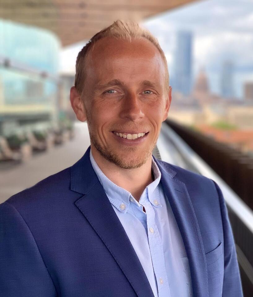 Michael Owens Elevated To SVP Of Live Entertainment At Austin’s Moody ...