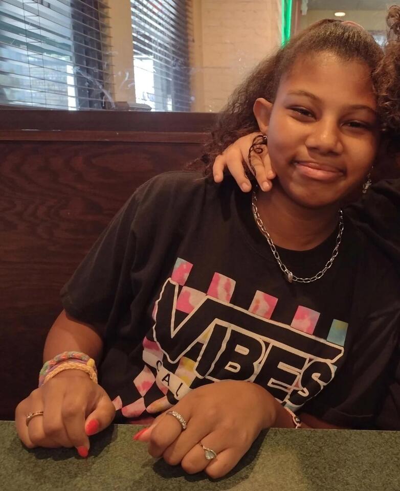Police: Missing girl located safe out of state - NewsBreak