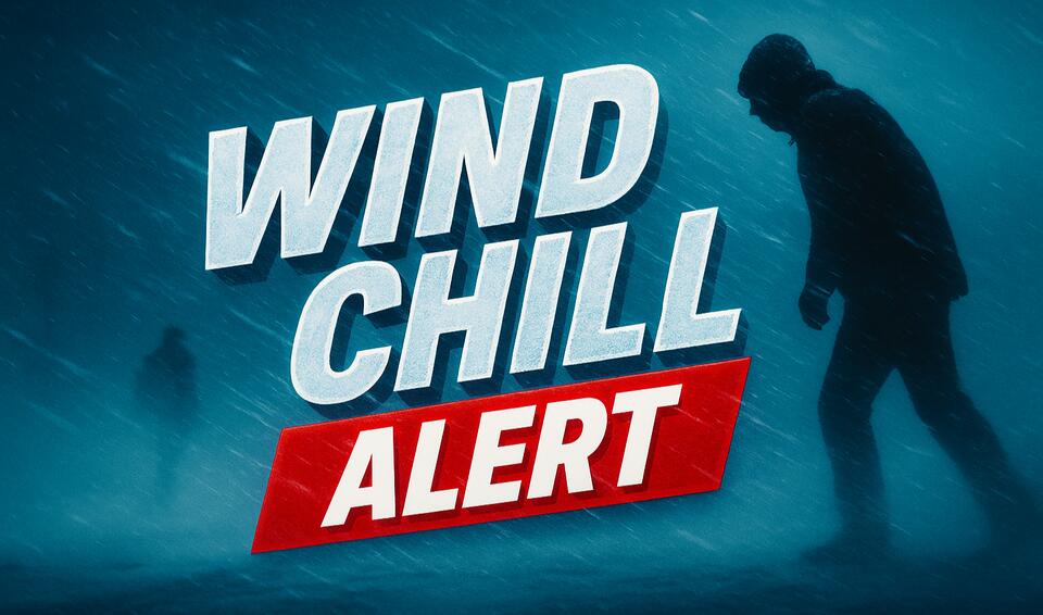 Glasgow, MT Winter Weather Alert: −40° Wind Chills Sun AM - NewsBreak