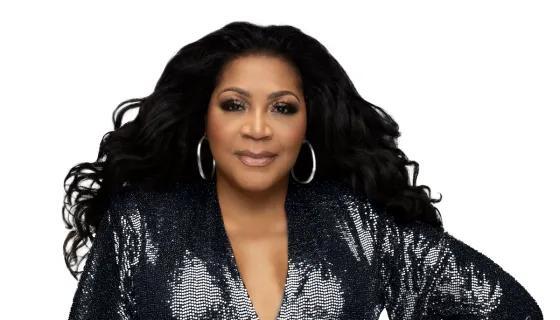 Trina Braxton Talks ‘The Braxtons’ Season 2, Her Happy Marriage & THAT ...