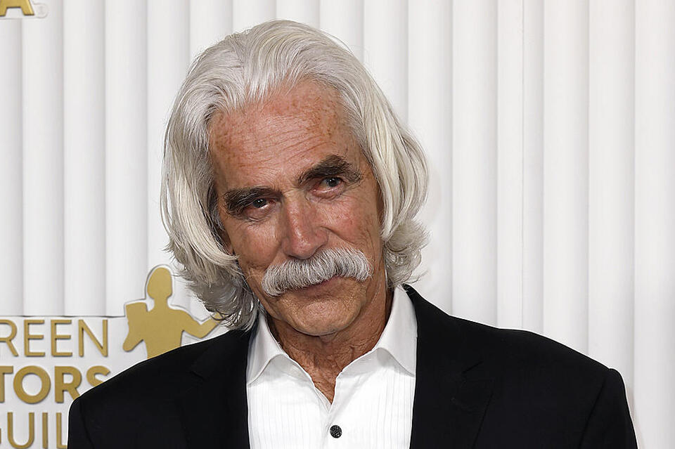 Sam Elliott Death Hoax Overshadows a Real Life Event - NewsBreak