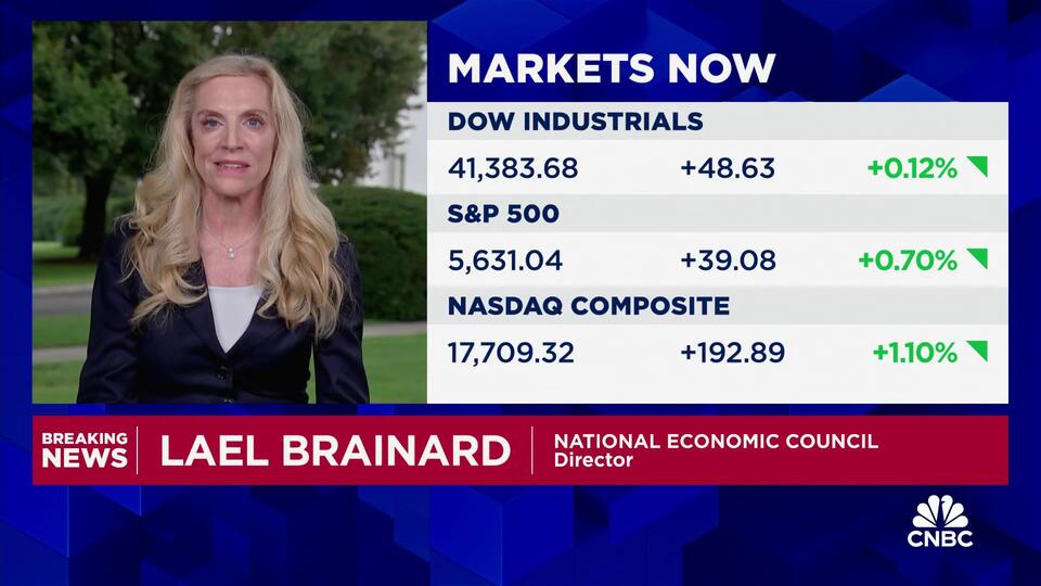New Pce Data Shows Economy Can Continue Expanding While Inflation Moves