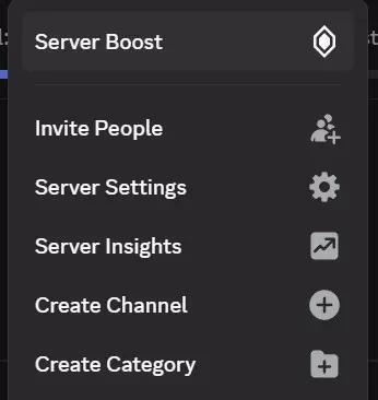How to create a server tag for your Discord server - NewsBreak