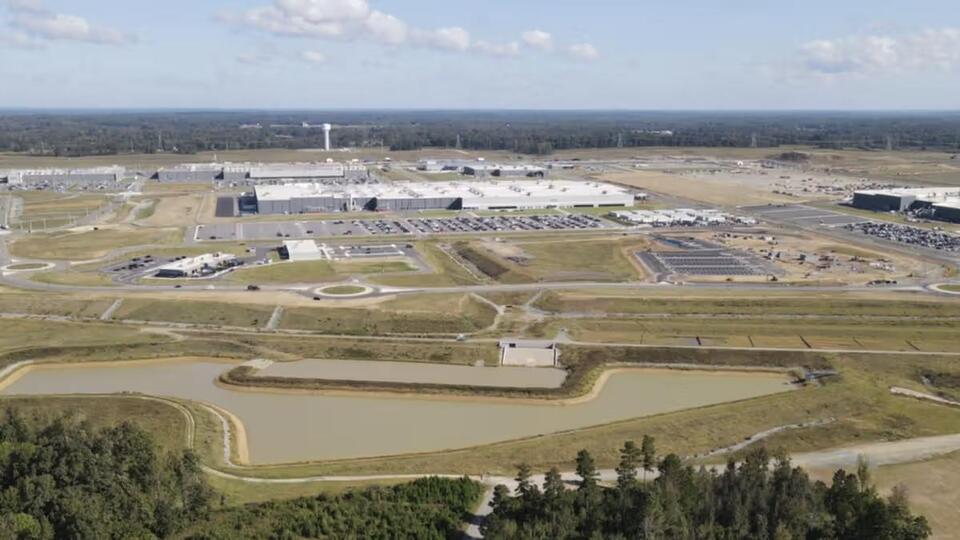 NC sets job-creation record in 2025, Stein says, touting billions in ...