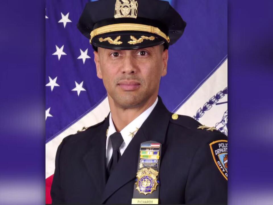 Mayor Young hires retired NYPD leader as public safety consultant