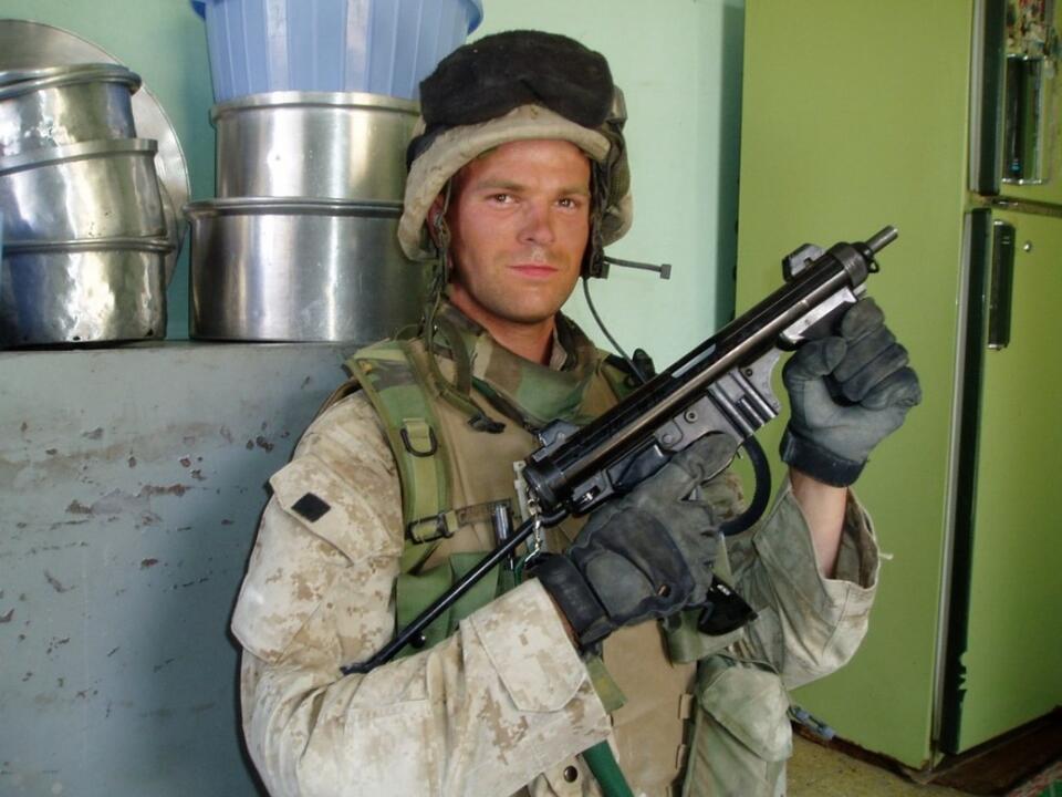 Beretta M12: The Submachine Gun of the Viet Cong Is Here to Stay ...