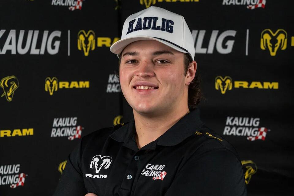 Mini Tyrrell Wins Race For The Seat - NewsBreak