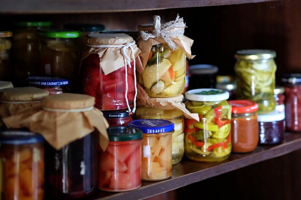 16 Simple Tricks to Keep Fresh Produce From Going to Waste - NewsBreak