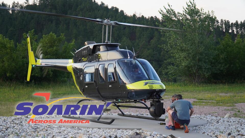 Disney Shares About Bringing ‘Soarin’ Across America’ to Disneyland and ...