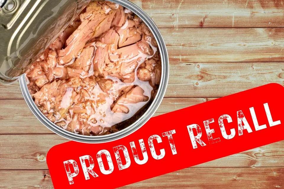 Big-Name Stores in 28 States Hit By Massive Canned Tuna Recall - NewsBreak
