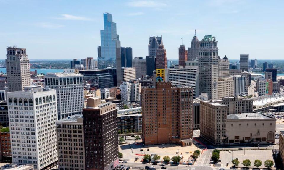 Detroit called the ‘most underrated city everyone should visit once ...