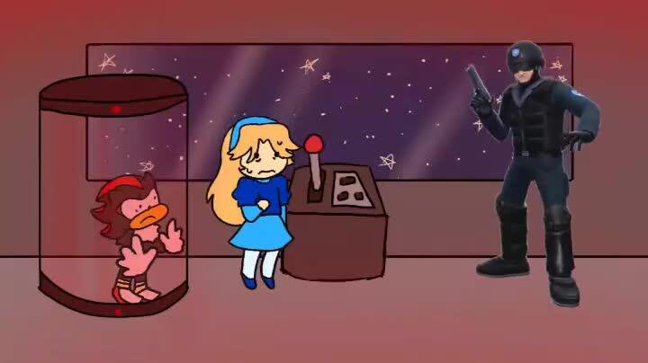 salmonella_lovers_lover Maria gets five big booms#shadowthehedgehog # ...