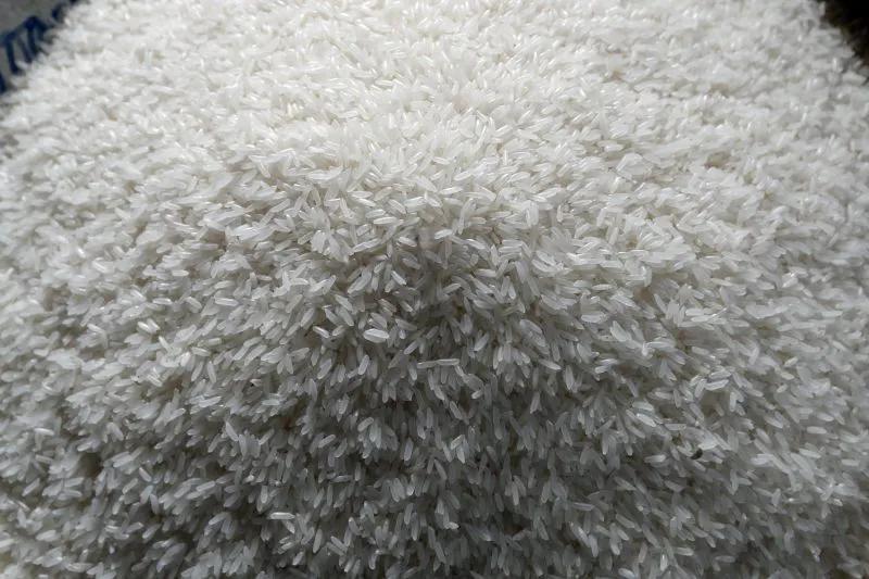 Popular rice brand issues nationwide recall: FDA - NewsBreak