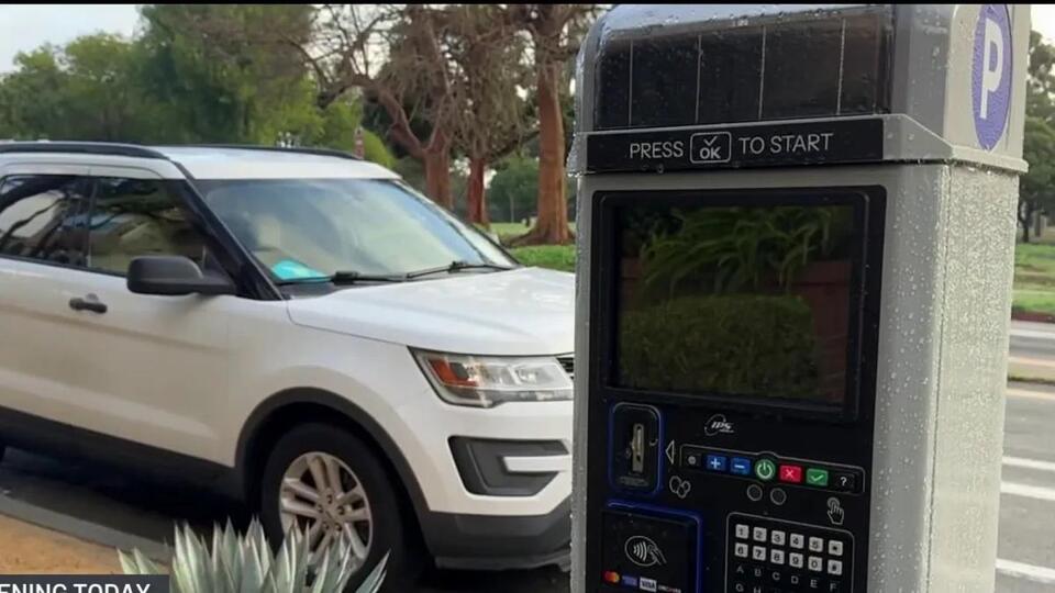 ‘People are really mad' — first-ever parking fees at Balboa Park draw ...