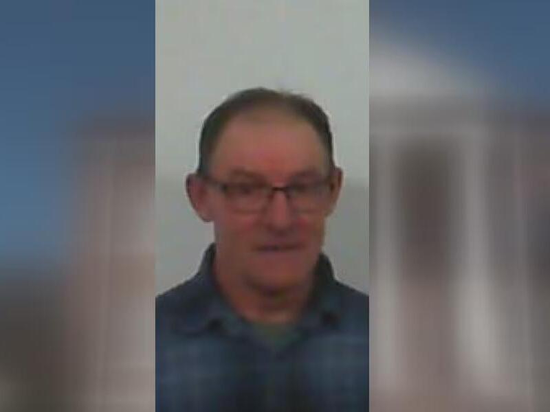 Defense seeks venue change in Lawrence Puffenbarger case