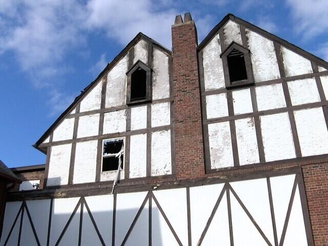 Help arrives for HVAF after apartments for homeless veterans catch fire ...