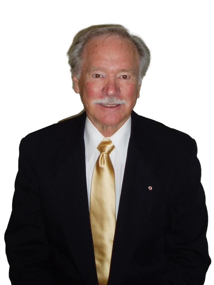 Farewell to James “Jim” W. Vanderburg 1934-2025 - NewsBreak