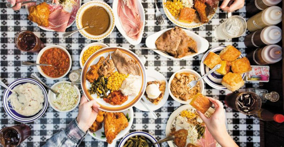 10 Virginia Restaurants That Always Run Out Before the Dinner Crowd ...