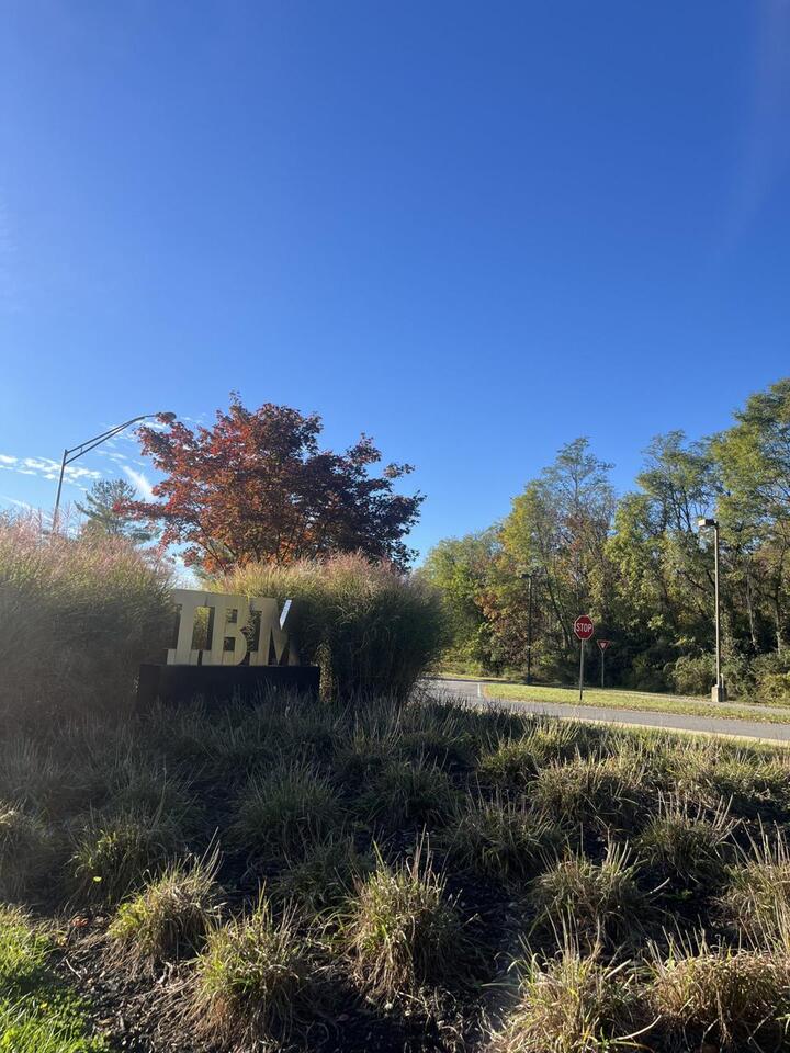Town of Poughkeepsie acquires IBM land for public park - NewsBreak