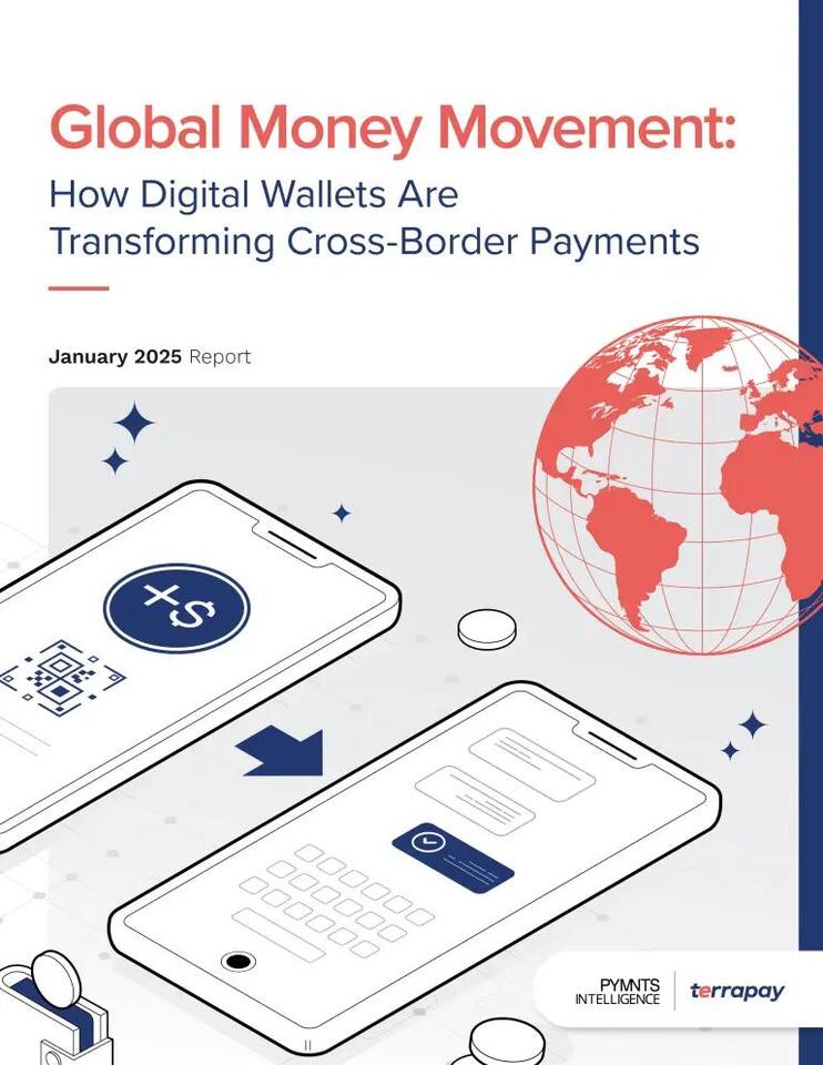 Global Money Movement: How Digital Wallets Are Transforming Cross ...