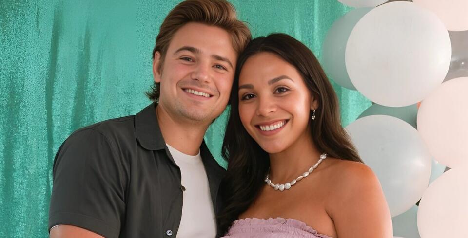 DOOL’s Carson Boatman and Wife Share Exciting Milestone - NewsBreak