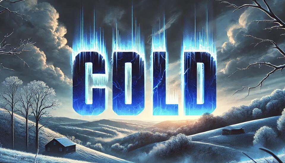 Quad Cities, IA-IL Cold Weather Alert: -20° Wind Chills Impact I-80 And ...