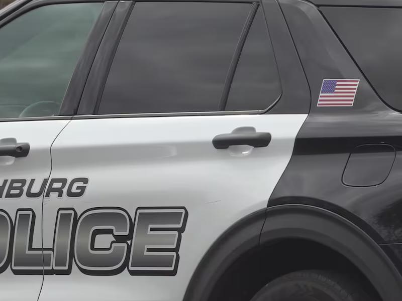 Lynchburg Police Department hosts Citizens Police Academy