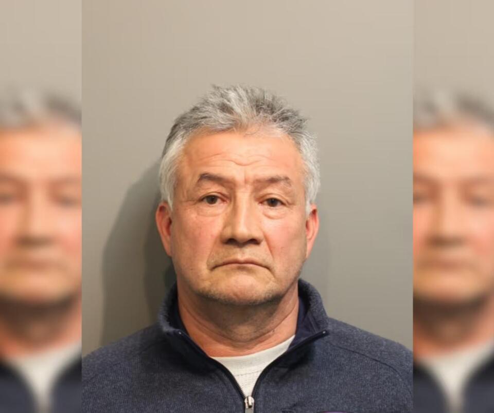 Man Hid Camera In Bathroom At Norwalk Restaurant: Police - NewsBreak