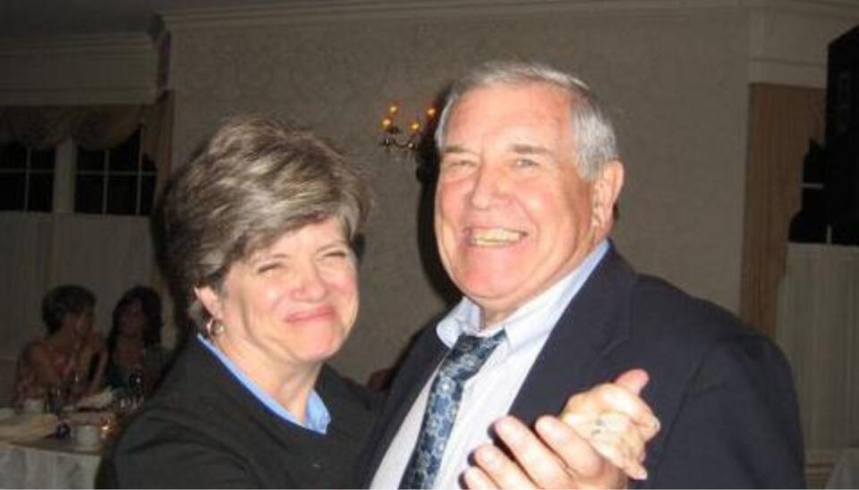 Drexel’s Wrestling Coach Jack Childs Passes Away, Leaving His Wife Anne ...
