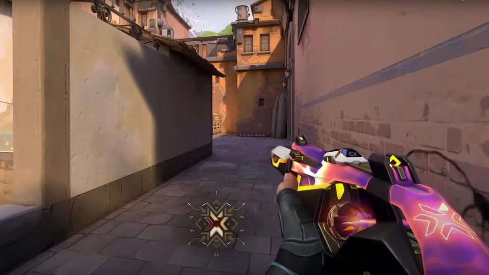 Valorant Champions 2024 bundle effects and features revealed - NewsBreak