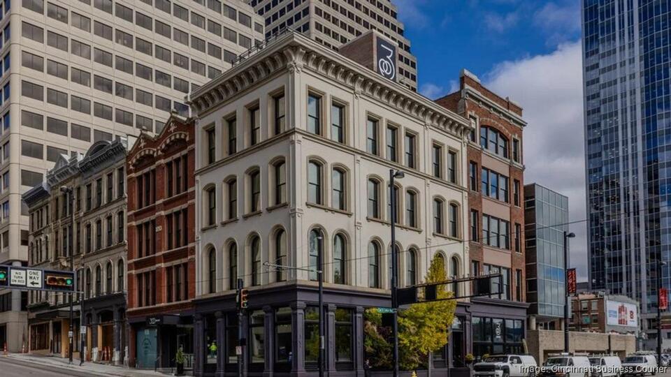 Exclusive private club opening downtown in 300 Main - NewsBreak