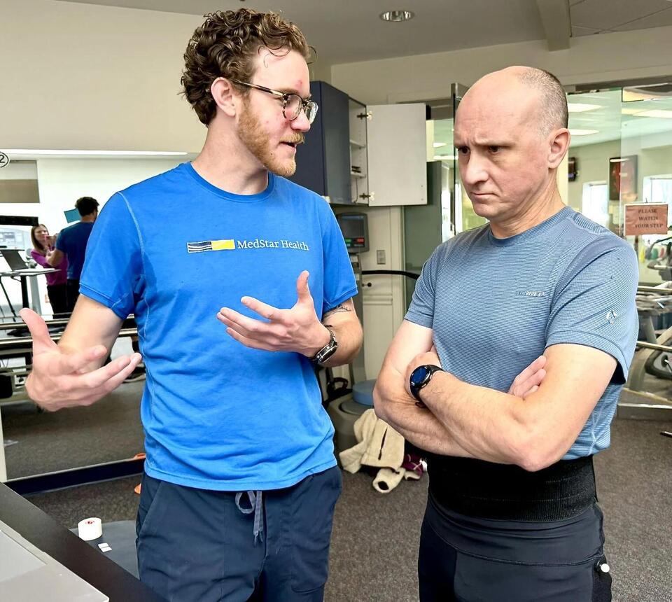 MedStar Health plans first Miles Across MedStar event with 200 miles ...
