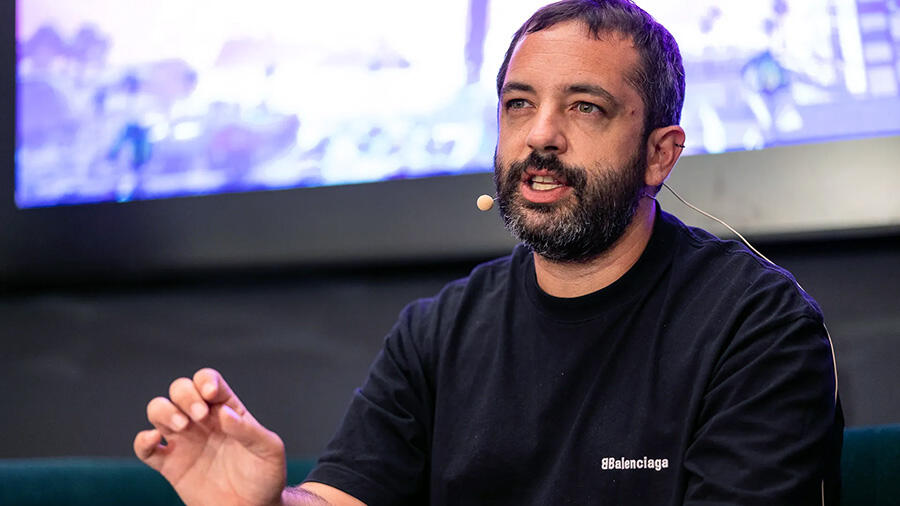 RTFKT’s Co-Founder Benoît Pagotto Passes Away - NewsBreak