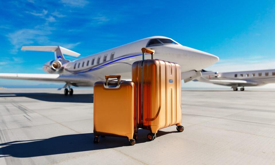 FlyHouse to Acquire Sun Air Jets - NewsBreak
