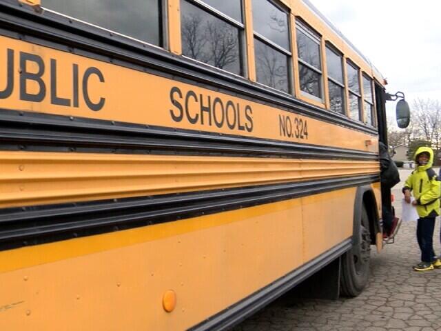 New poll finds IPS parents want to see improvements to school ...