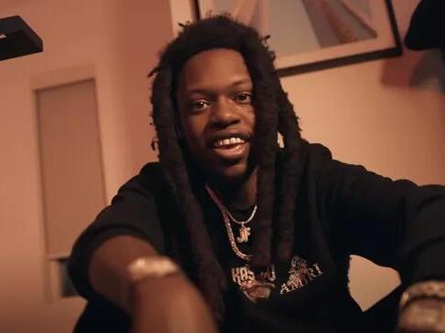 Rapper Julio Foolio Shot & Killed While Celebrating His 26th Birthday