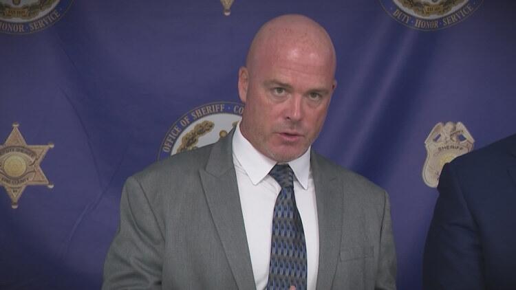 New York Attorney General is ‘monitoring’ Granville case - NewsBreak