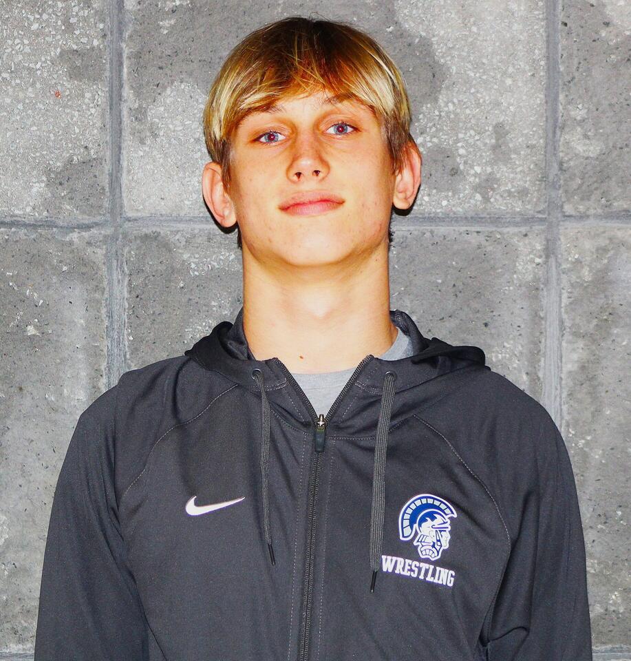Fruitport wrestling team goes undefeated, wins championship at the ...
