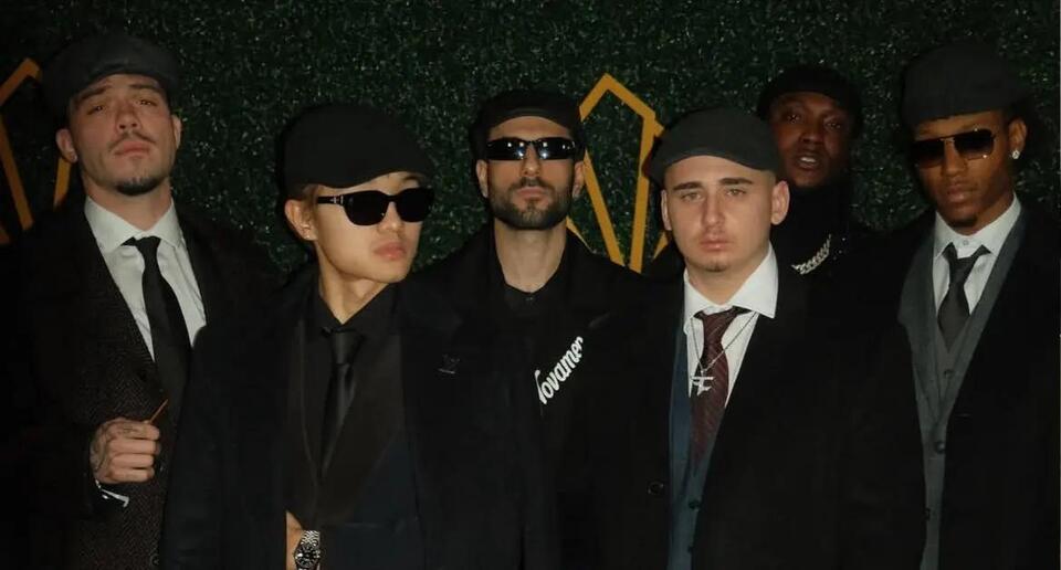 No One Knows Why Everyone Is Leaving FaZe Clan But Here's Who Is Out ...
